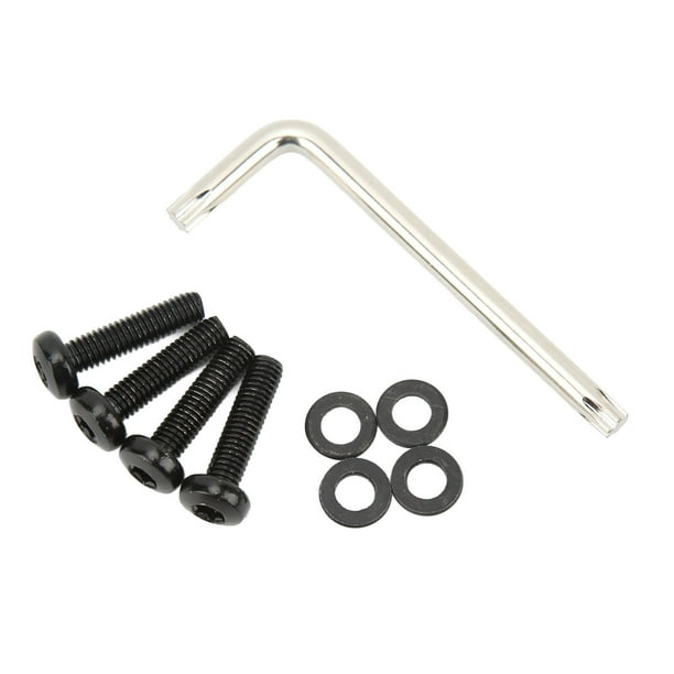 OEM Wing Spoiler Center Bolts,Spoiler Wickerbill Center Bolts Wing ...