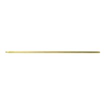 Carrand 93501 Bulk Handle 60 in. 1 in. Diameter Sanded Wood Tapered ...