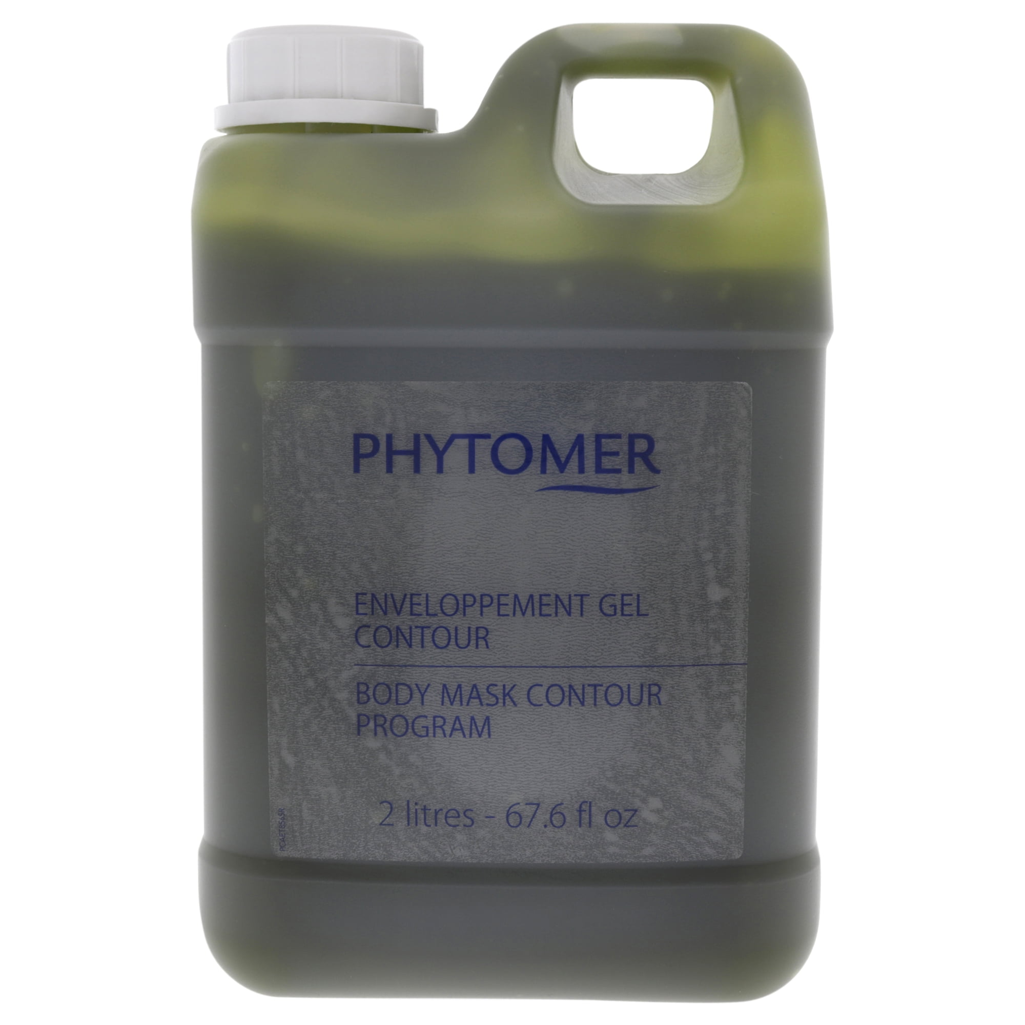 Phytomer Body Mask Programa de Contorno Mascarilla Corporal 67.6 oz ...