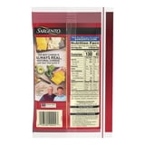Shop Sargento Mild Natural Cheddar Cheese Ultra Thin Slices, 20 slices ...