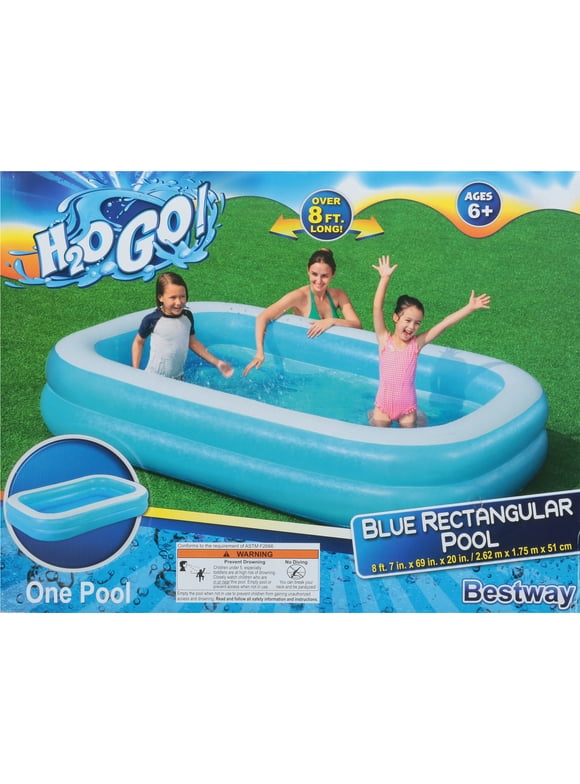 H2Ogo! Pools in Shop Pools by Brand - Walmart.com