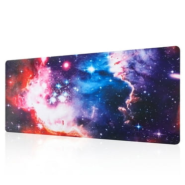 ZBRANDS Large Leather Desk Mat, Office Writing Pad, 24 x 17 inches ...