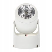 NEW CHAUVET LED PINSPOT 2 High-Power 3W DJ Club Mirror Ball Spotlight w ...