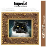 Imperial Frames Kensington Collection Gold 9x12 - 3 Pack - Walmart.com