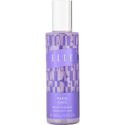ELLE PARIS CHIC by Elle , BODY MIST 8.4 OZ | Walmart Canada