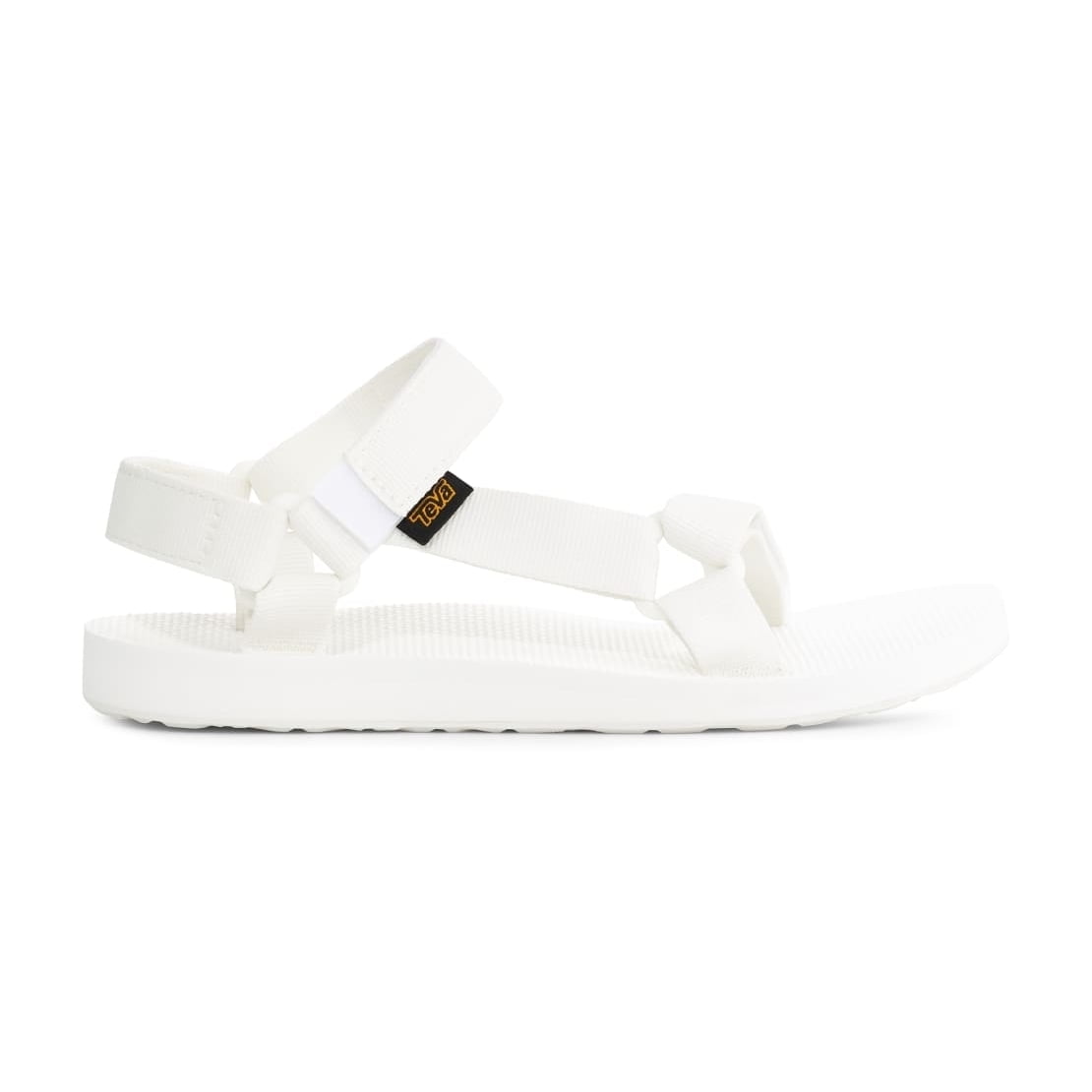 TEVA Women's Original Universal Sandal Bright White - 1003987-BRWH ...