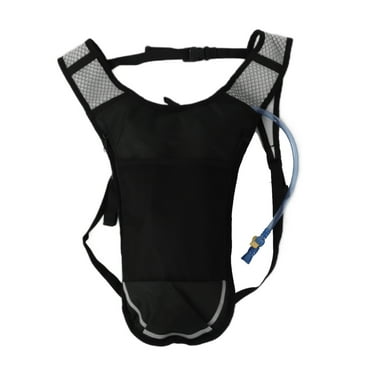 Hydration Backpack 2L Water Bladder Pack | Lightweight Hiking Running ...