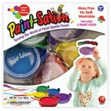 Paint-Sation 5 Pack - Walmart.com