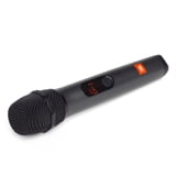 JBL Wireless Microphone Set, Dual-Channel System with Replaceable ...