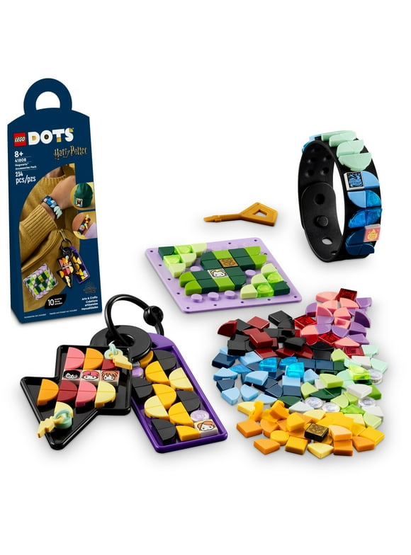 LEGO DOTS in LEGO - Walmart.com