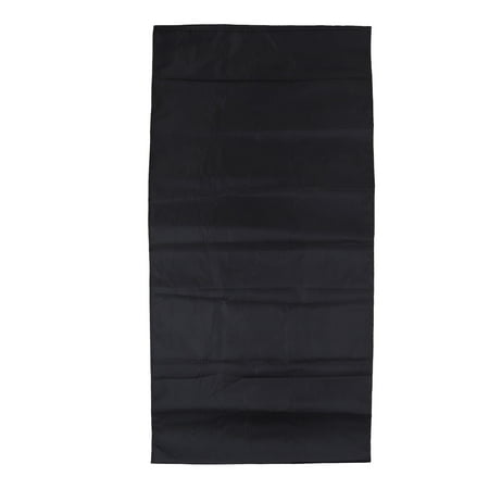 Patient Sliding Sheet, Patient Transfer Cloth Black Slip Coating For ...