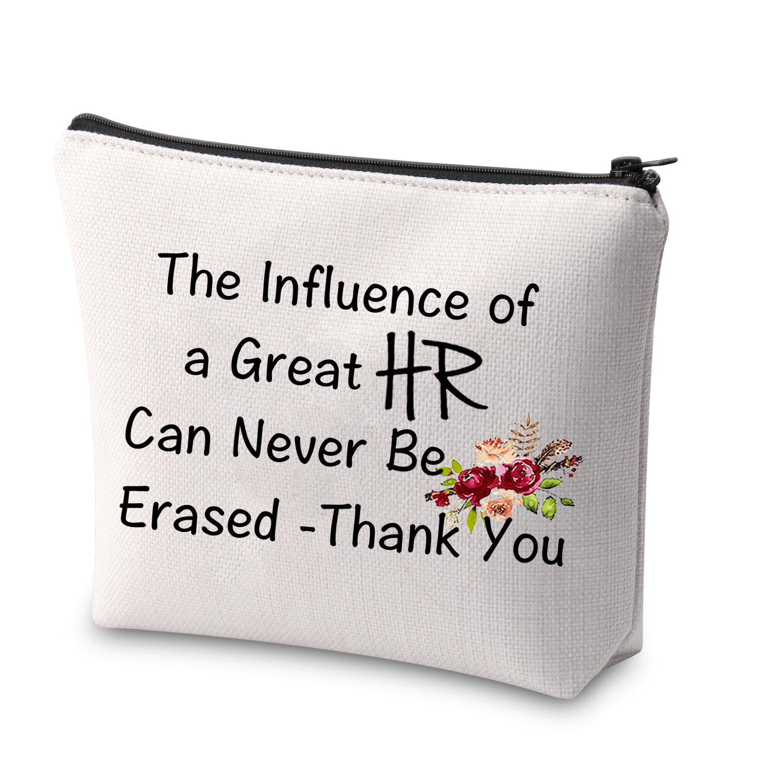 HR Gift HR Director Thank You Gift The Influence of a Great HR Can ...