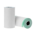 lanema Photo Paper Mini Printable Sticker Roll Thermal Printers Clear ...
