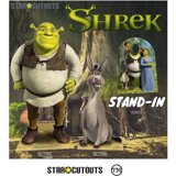 Star Cutouts SC786 Fiona Cardboard Cutout Standup - Walmart.com