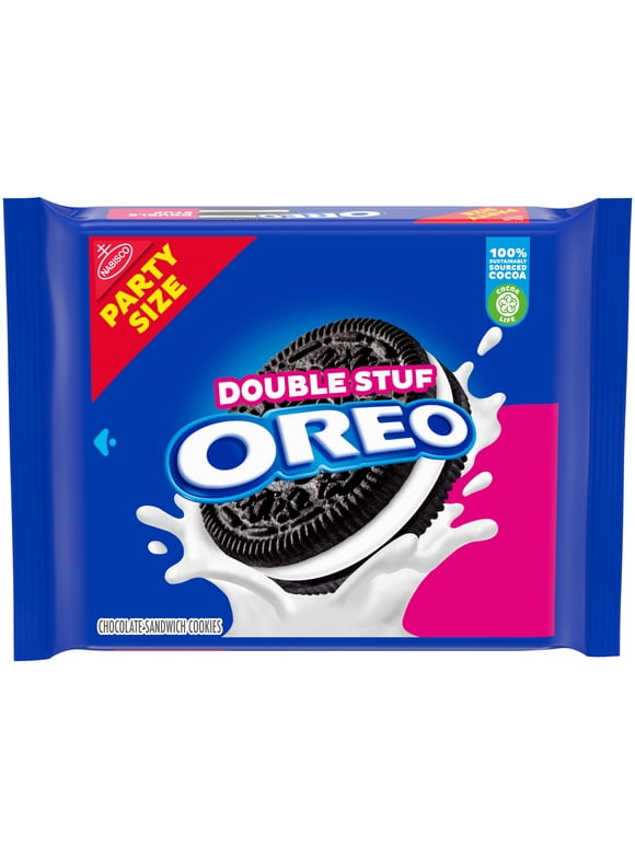 Oreos in Cookies - Walmart.com
