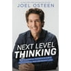 Next Level Thinking Study Guide : 10 Powerful Thoughts for a Successful ...