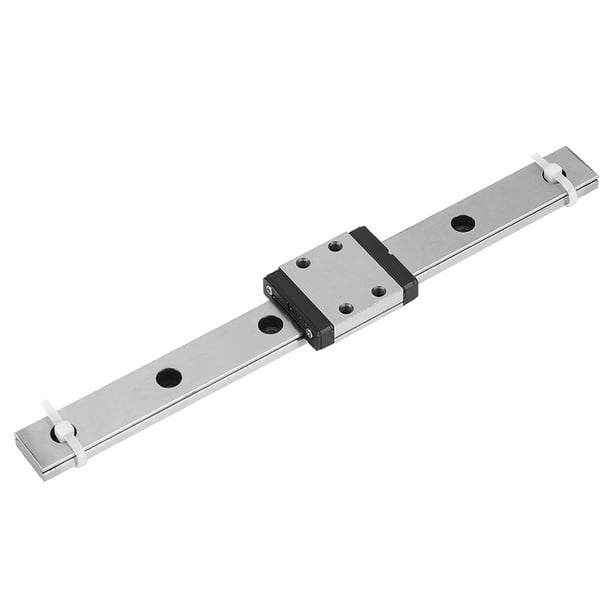 Miniature Guide Linear Slider, Guide Linear Slider, Bearing Steel Small ...