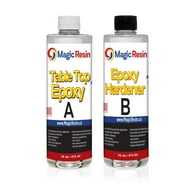 Abatron LiquidWood WoodEpox Epoxy Resin for Wood Repair and Restoration ...