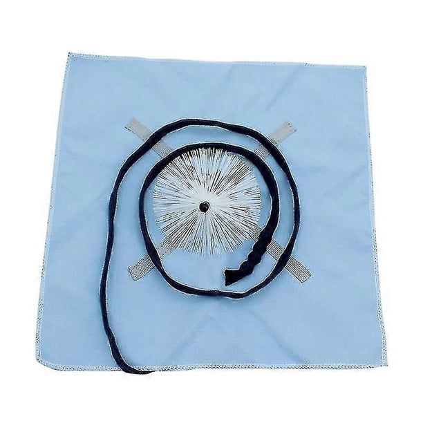 Cotton Cleaning Tool, Saxophone Maintenance Tool for Efficient Cleaning ...