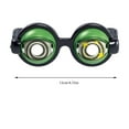 Winking Blinking Glasses,Funny Glasses with Winking Eye Mechanism ...