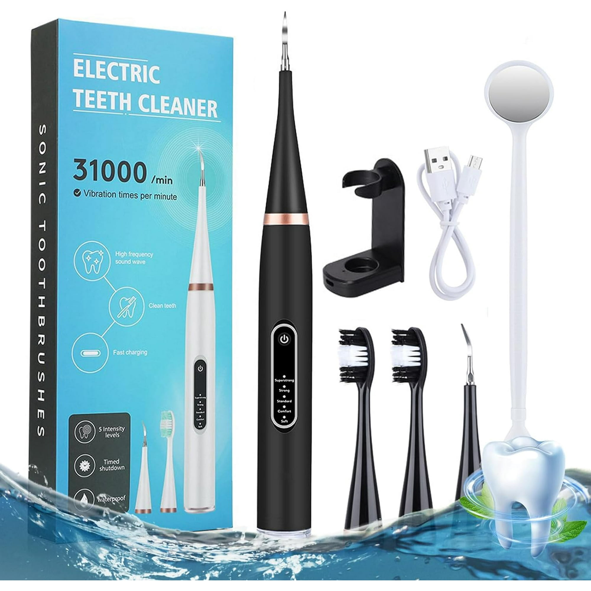 Click here for Xinqihang Lilorey Pro Oral Clean Clear Pik Dental... prices