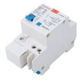 230V-400V 50Hz 60A 4kA Type C Residential Circuit Breaker - High ...
