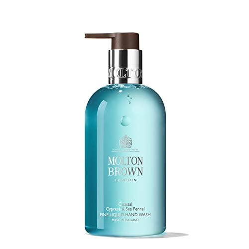 Click here for Molton Brown Coastal Cypress & Sea Fennel Fine Liq... prices