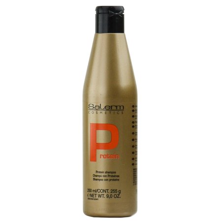 Salerm Protein Shampoo 250 ml | Walmart Canada
