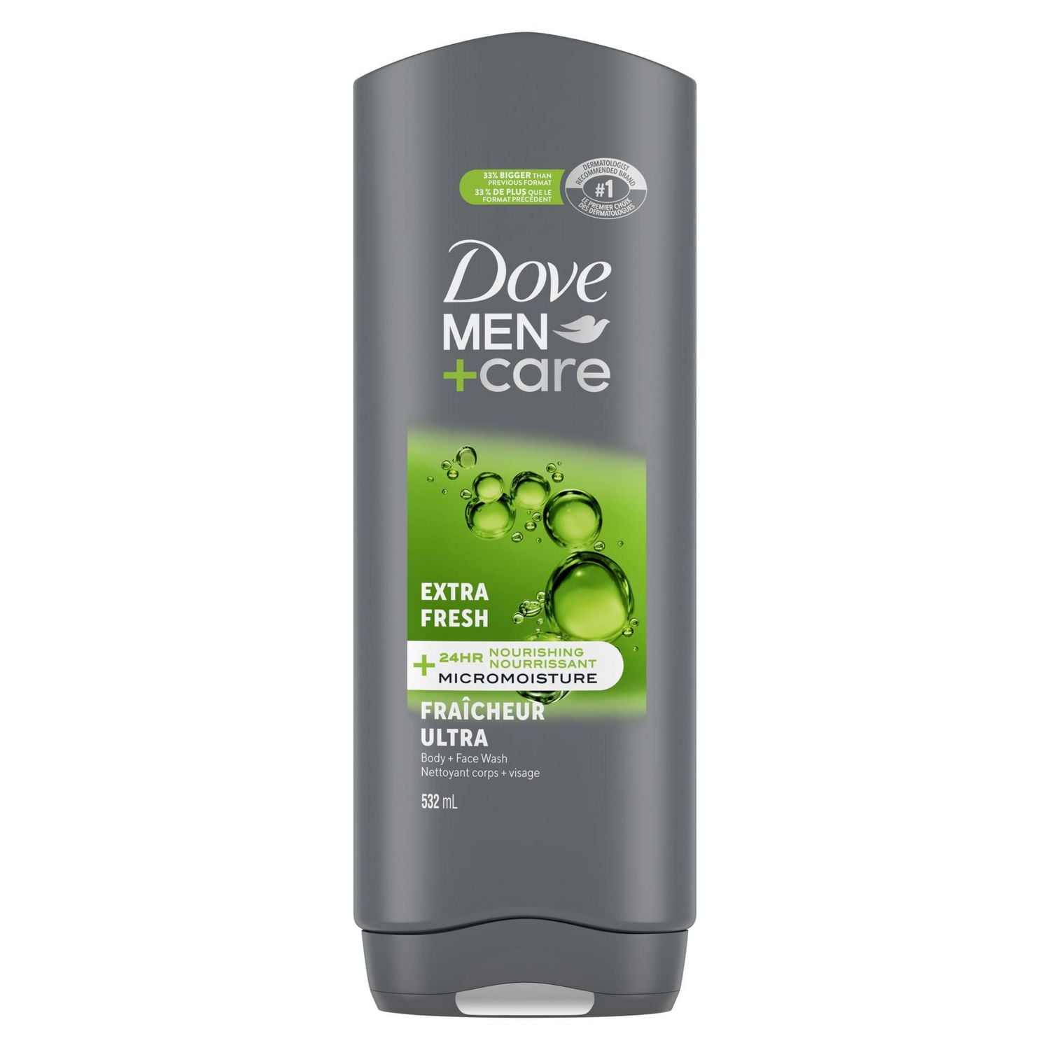 Click here for Dove Men+Care Body And Face Wash  With 24-Hour Nou... prices