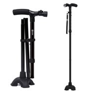 4 Feet Stand-Up Cane - Hurry Before They Are Gone - Adjustable ...