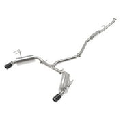 Honda Fit Exhaust System Kit