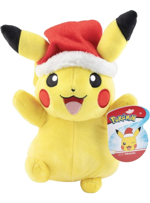 Pokemon Stuffed Animals in Stuffed Animals & Plush Toys - Walmart.com