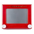 Etch A Sketch Classic Red, Iconic Drawing Toy with Magic Screen and ...