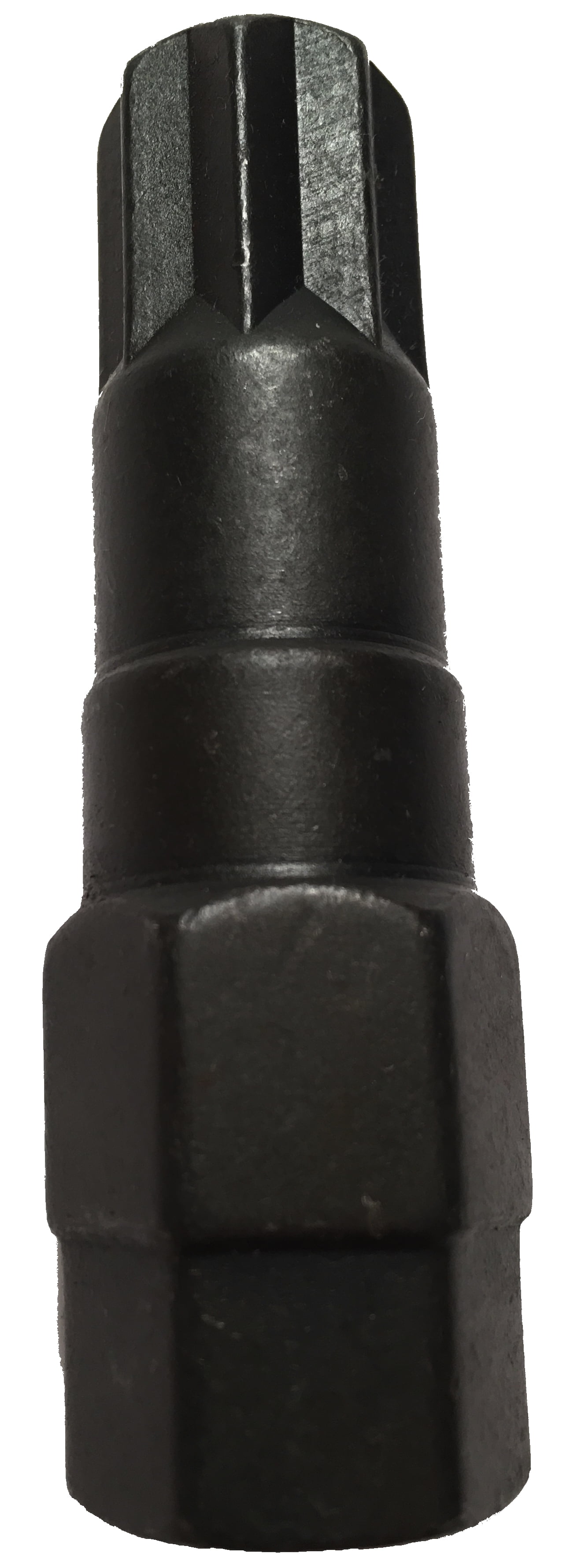 8 Point Tuner Spline Truck Lug Nut Tool Key Fits Large Female Lugs ...