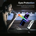 Protescreen Magnetic Privacy Screen for MacBook Air 15 M2 M3 M4 ...