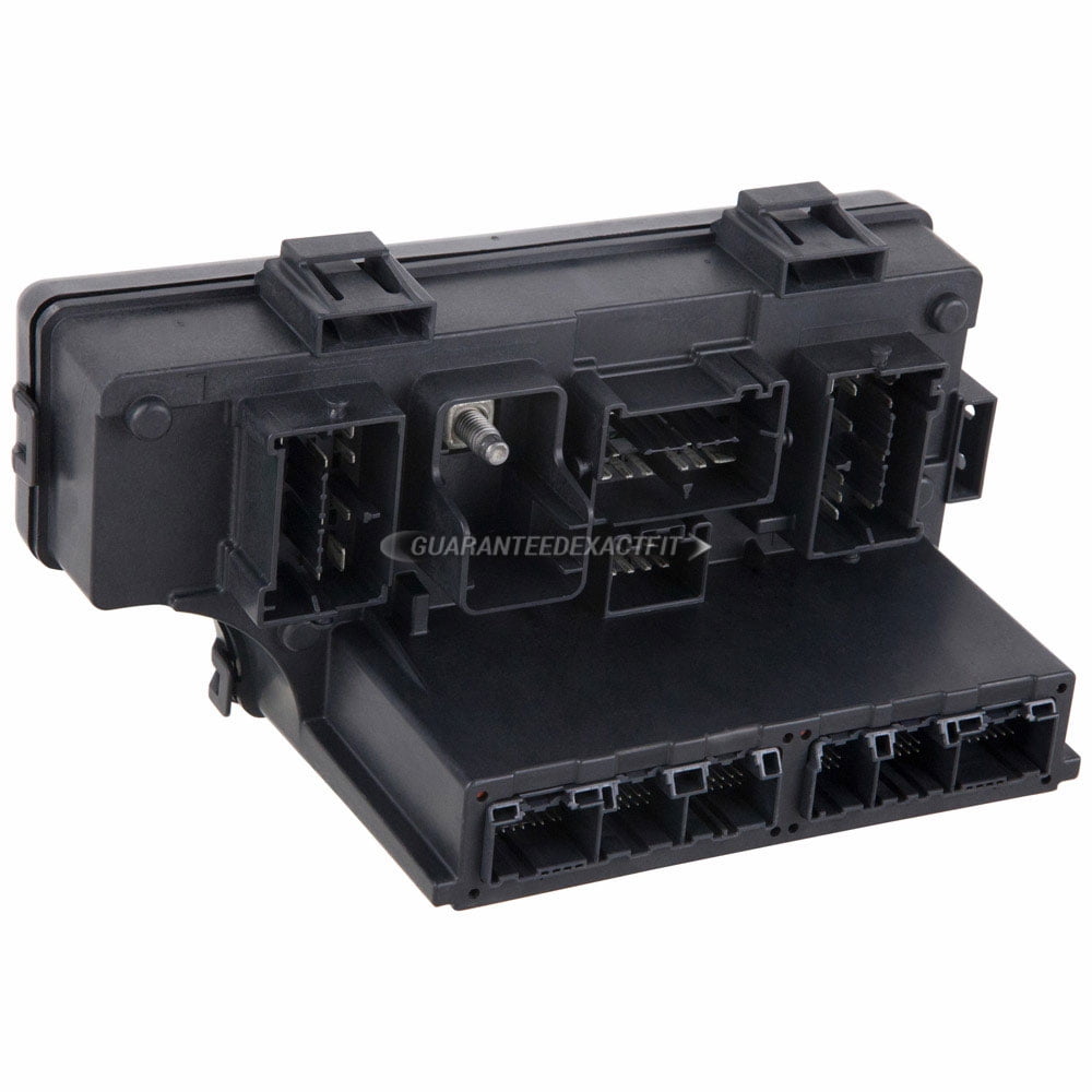 Integrated Power Control Module For Jeep Compass Patriot Dodge Caliber ...