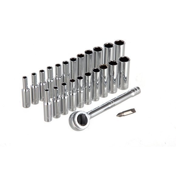 1 2 Deep Well Socket Sets