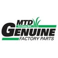 MTD Brands 954-04077A Deck Belt - Walmart.com