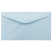JAM Paper A7 Envelopes, 5 1/4 x 7 1/4, Baby Blue, 250/Pack - Walmart.com