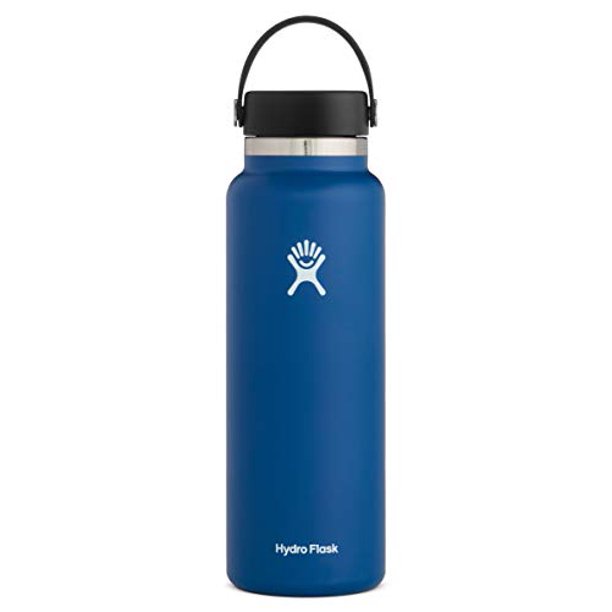 Hydro Flask Wide Mouth Bottle with Flex cap - Walmart.ca