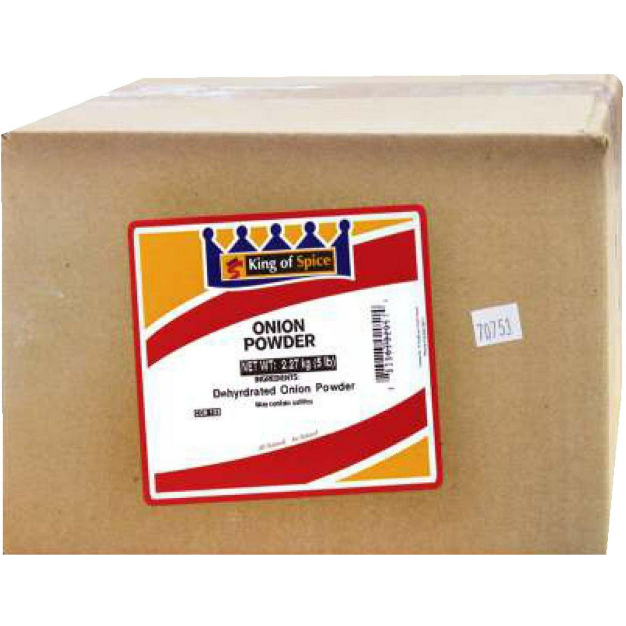 Click here for Kasuku Onion Powder  5lb 5 Lbs prices