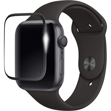 Elegant Choise Screen Protector for Apple Watch Series 6/5/4/SE/SE 2 ...