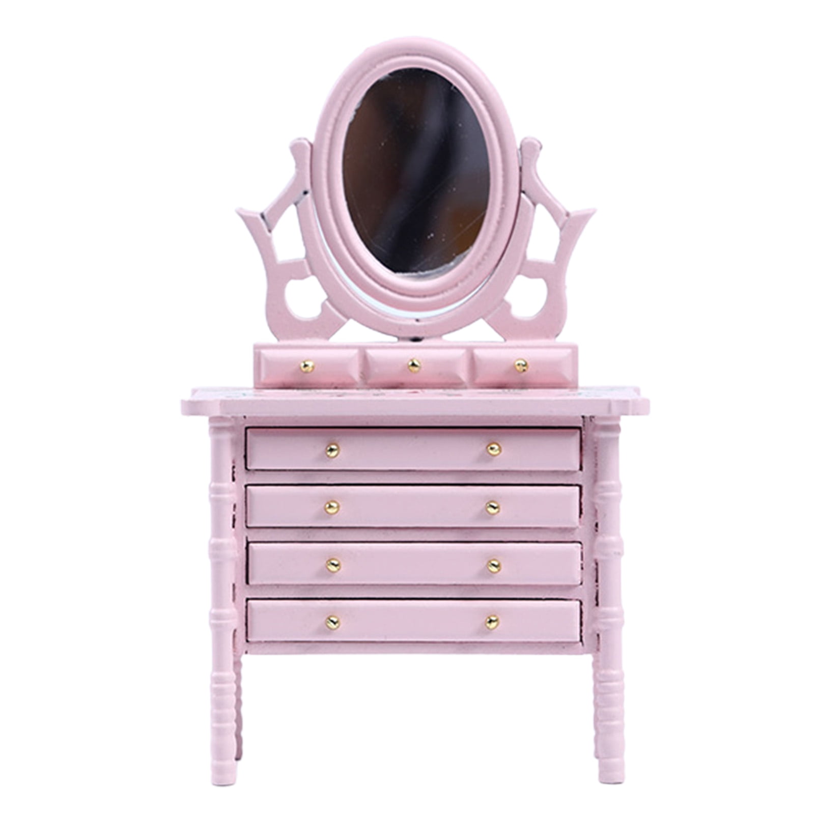 Skindy Mini Dressing Table - Simulation, No Deformation, Handy ...