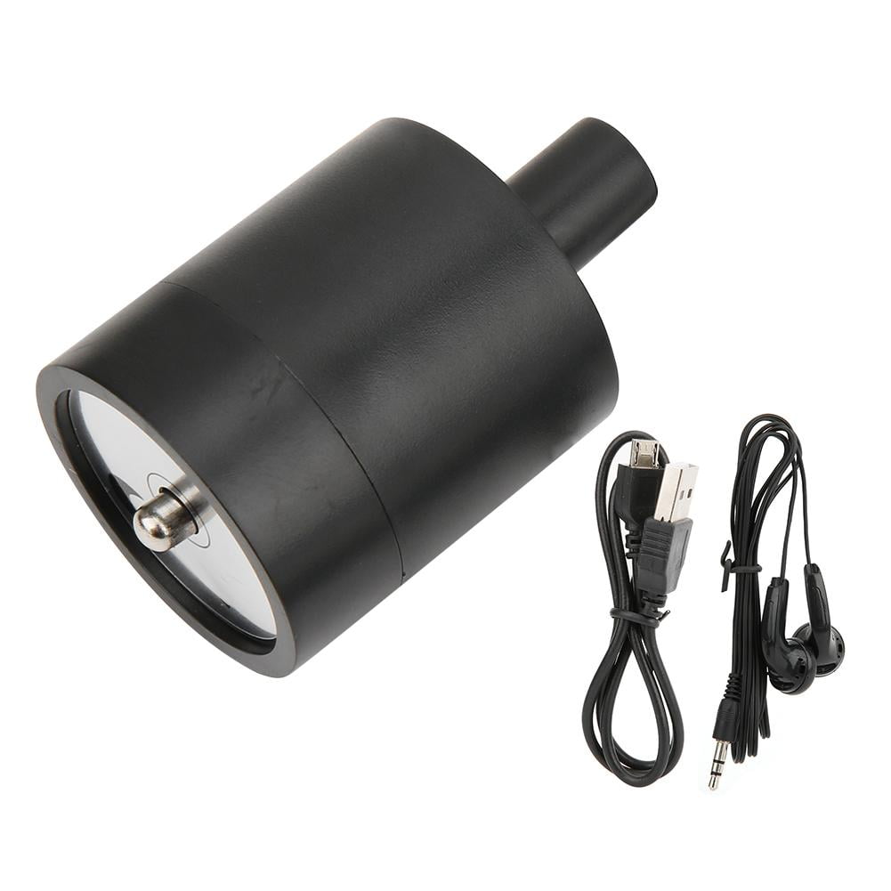 Click here for Lhcer Wall Microphone enhanced Microphone Audio Ea... prices