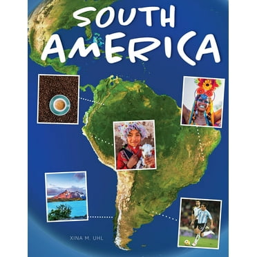 Let's Explore South America (Most Famous Attractions in South America ...