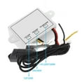 Advanced Humidity Sensor Switch Controller for Effective Moisture ...