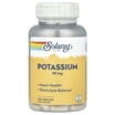 Best Naturals Health Potassium Gluconate Supplement 595 mg, 250 Tablets ...