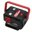 Hyper Tough 20V Power Source/Inverter, HT13-401-003-04, Battery Not ...