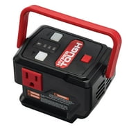 Hyper Tough 20V Max 4.0Ah Battery Pack, HT21-401-003-11 - Walmart.com