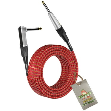 GC32 1/4" to P3 Connector Guitar Cable for Concert 77 Wireless Systems ...